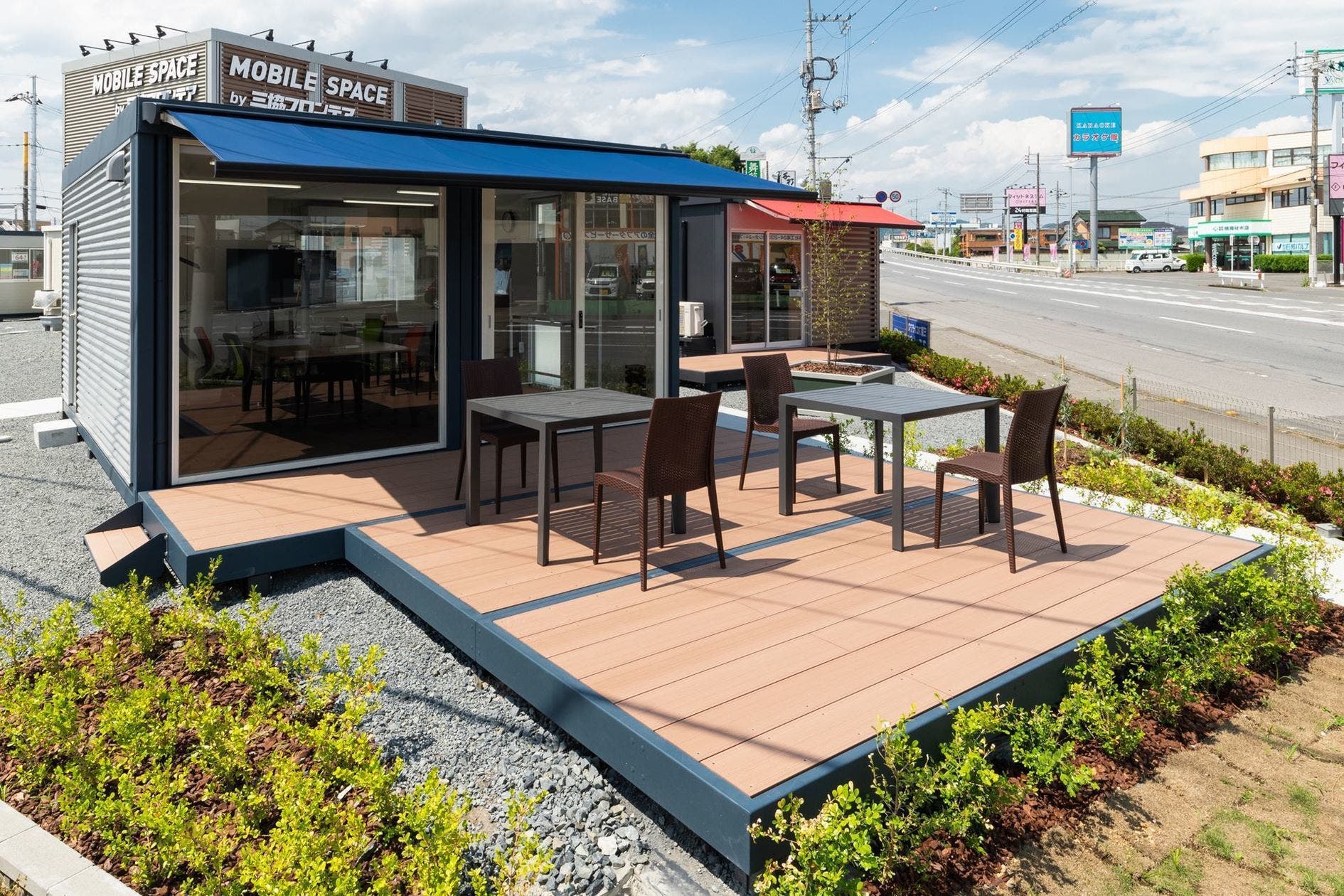 【Meeting】✨U-SPACE佐野店✨会議や打ち合わせにぴったりのオフィススペースです♪Wi-Fi/佐野市の写真13