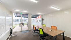 【Meeting】✨U-SPACE佐野店✨会議や打ち合わせにぴったりのオフィススペースです♪Wi-Fi/佐野市の写真2