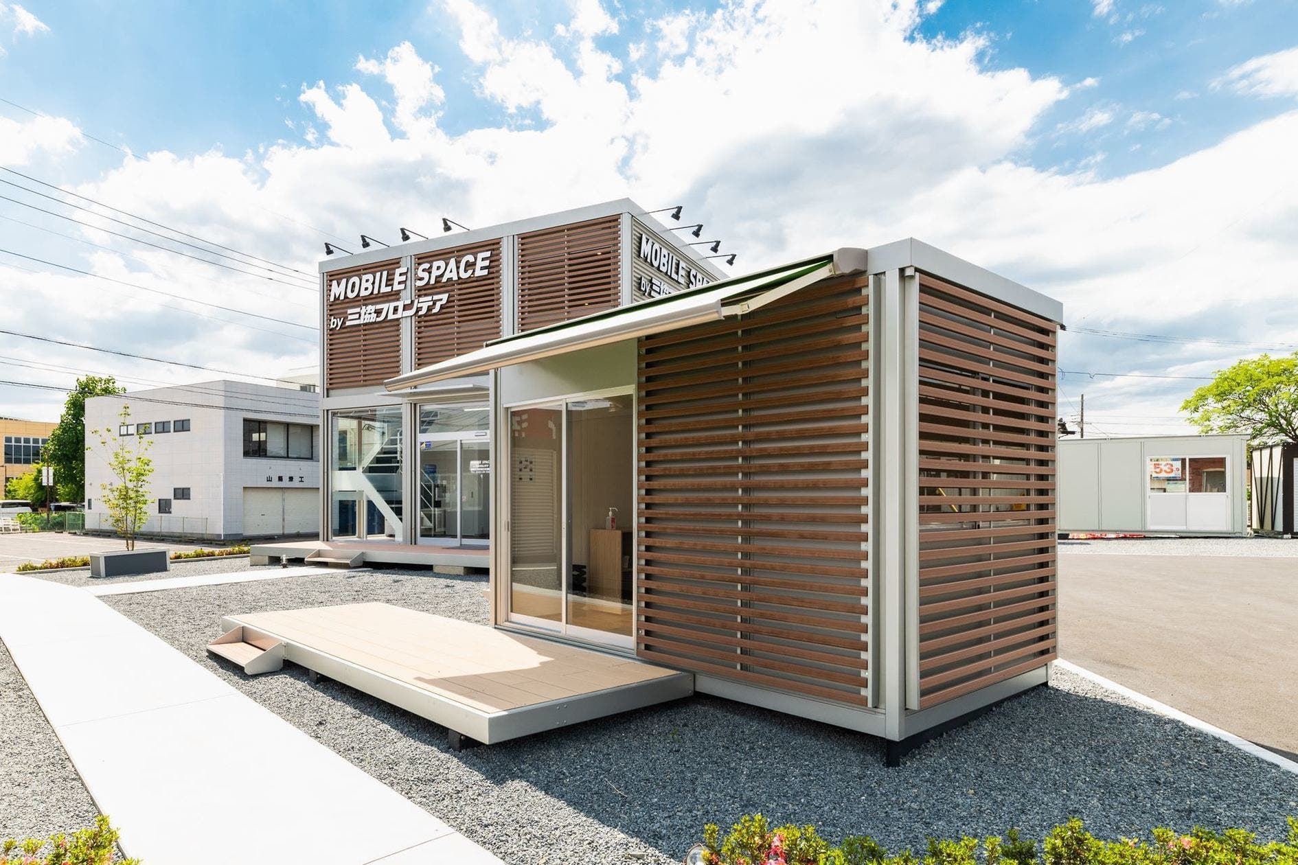 【Work1】✨U-SPACE佐野店✨集中できる個室空間となっております♪Wi-Fi/佐野市の写真10