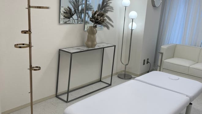 好立地‼武蔵小杉北口徒歩2分!撮影や配信OK!完全個室の可愛いサロンの写真7