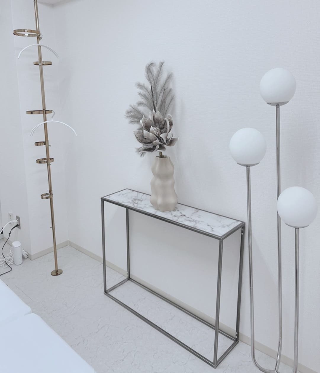 好立地‼武蔵小杉北口徒歩2分！撮影や配信OK！完全個室の可愛いサロンの写真8