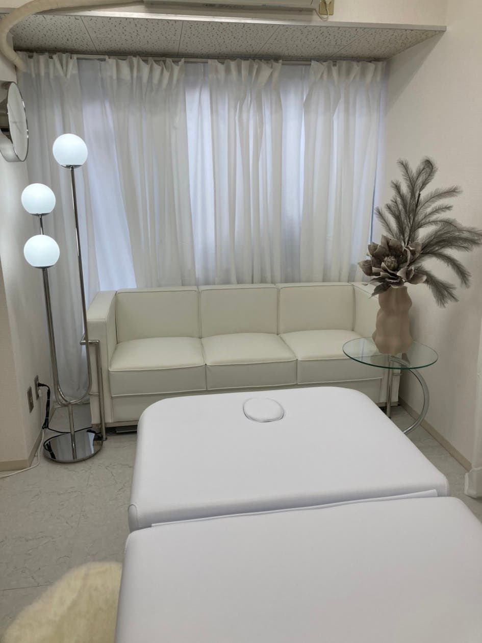 好立地‼武蔵小杉北口徒歩2分！撮影や配信OK！完全個室の可愛いサロンの写真5