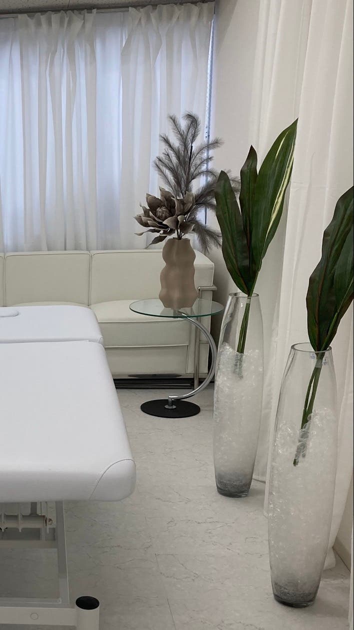 好立地‼武蔵小杉北口徒歩2分！撮影や配信OK！完全個室の可愛いサロンの写真10