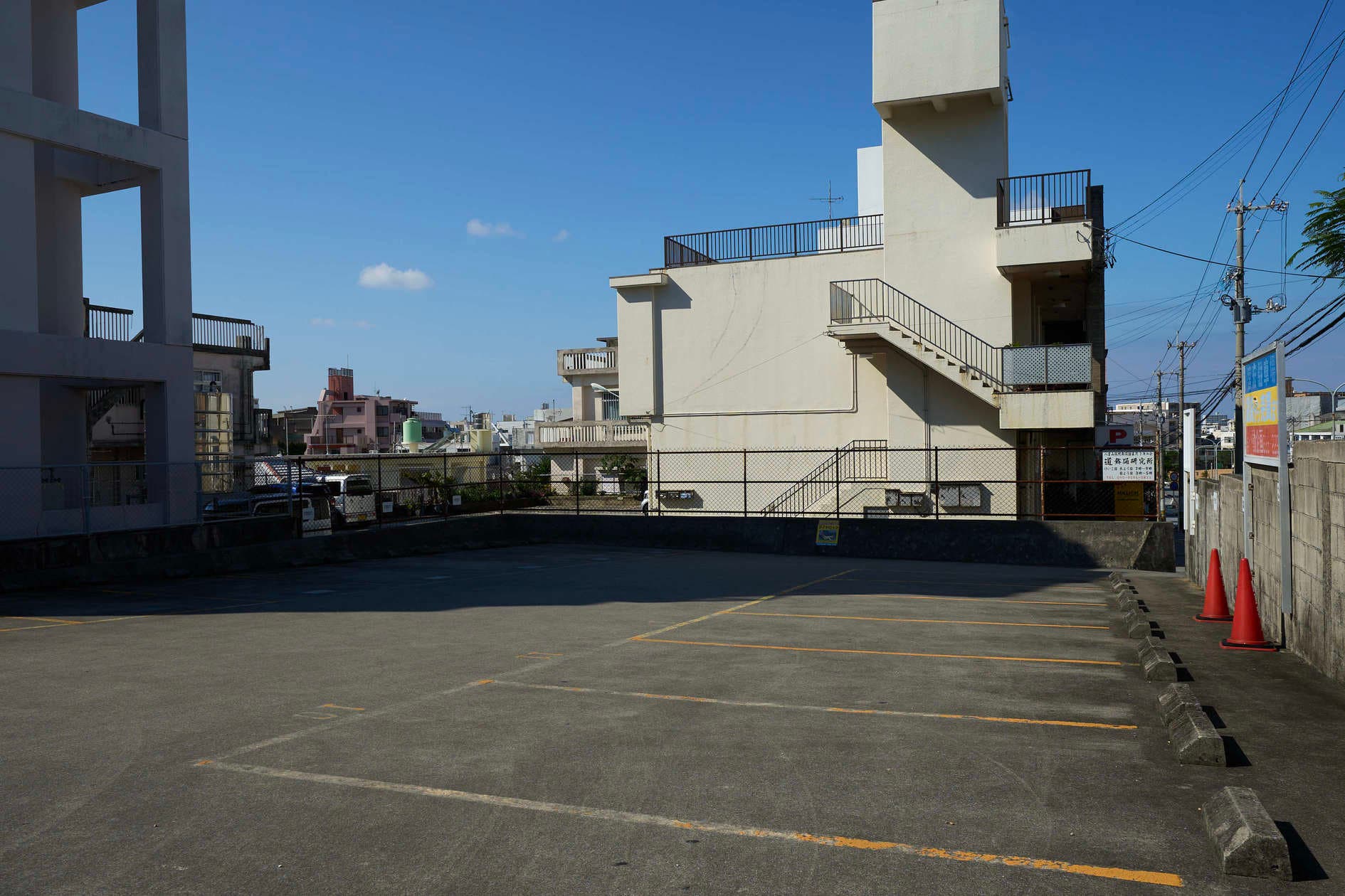 【2022年1月新規OPEN】沖縄/那覇市/識名　ダンスやヨガのレッスン、会議、セミナー、映画鑑賞、イベントなどに最適！の写真18