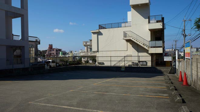 【2022年1月新規OPEN】沖縄/那覇市/識名 ダンスやヨガのレッスン、会議、セミナー、映画鑑賞、イベントなどに最適!の写真18