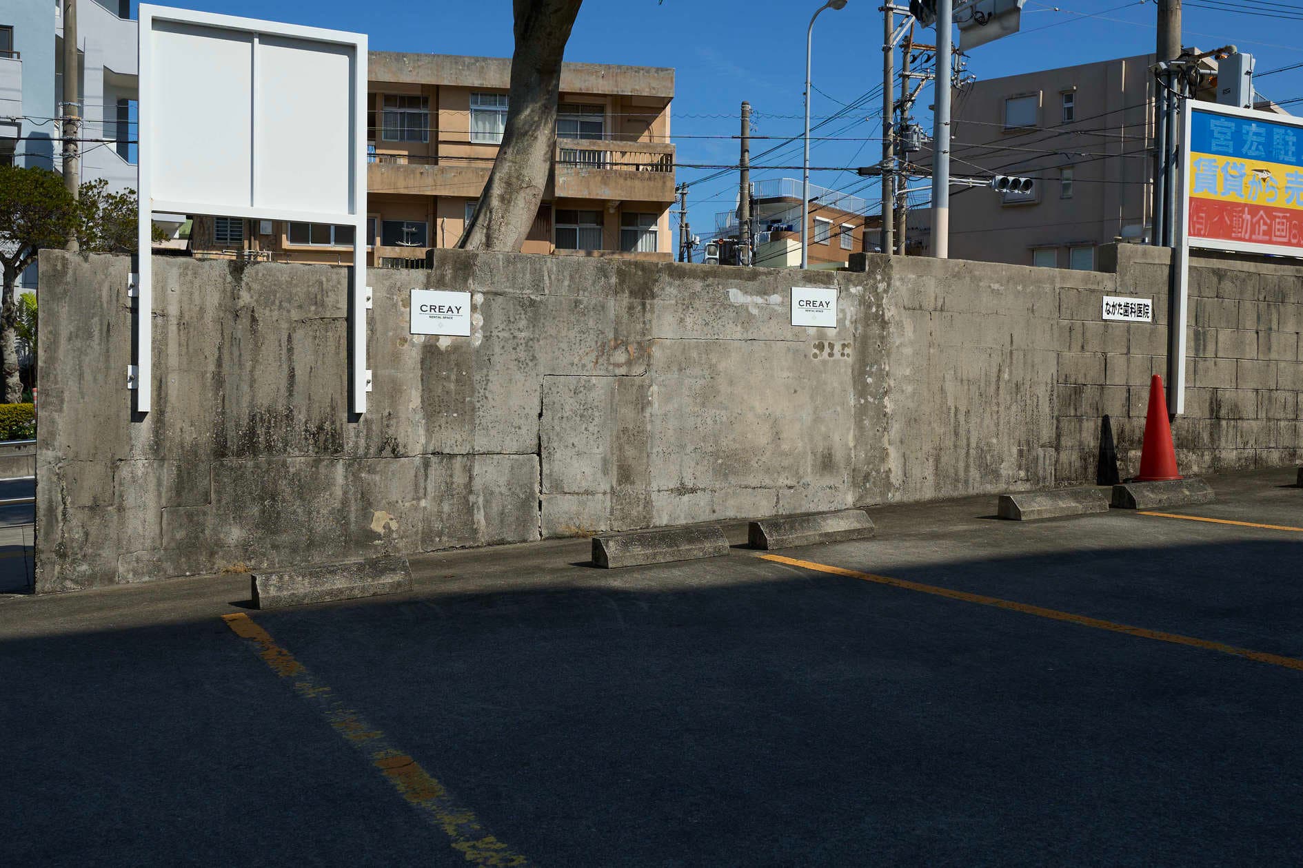 【2022年1月新規OPEN】沖縄/那覇市/識名　ダンスやヨガのレッスン、会議、セミナー、映画鑑賞、イベントなどに最適！の写真17