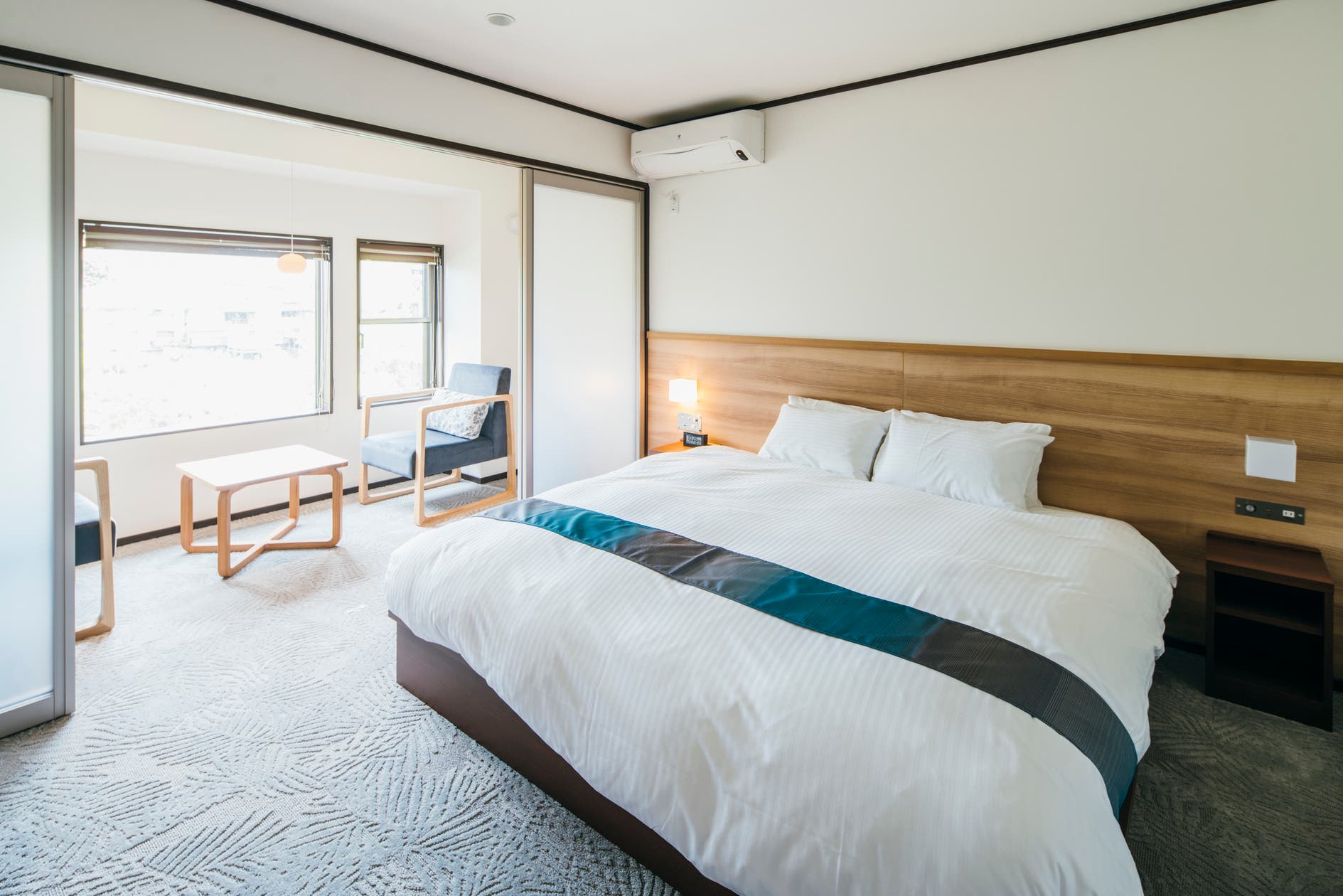 ベッド使用料の画像1