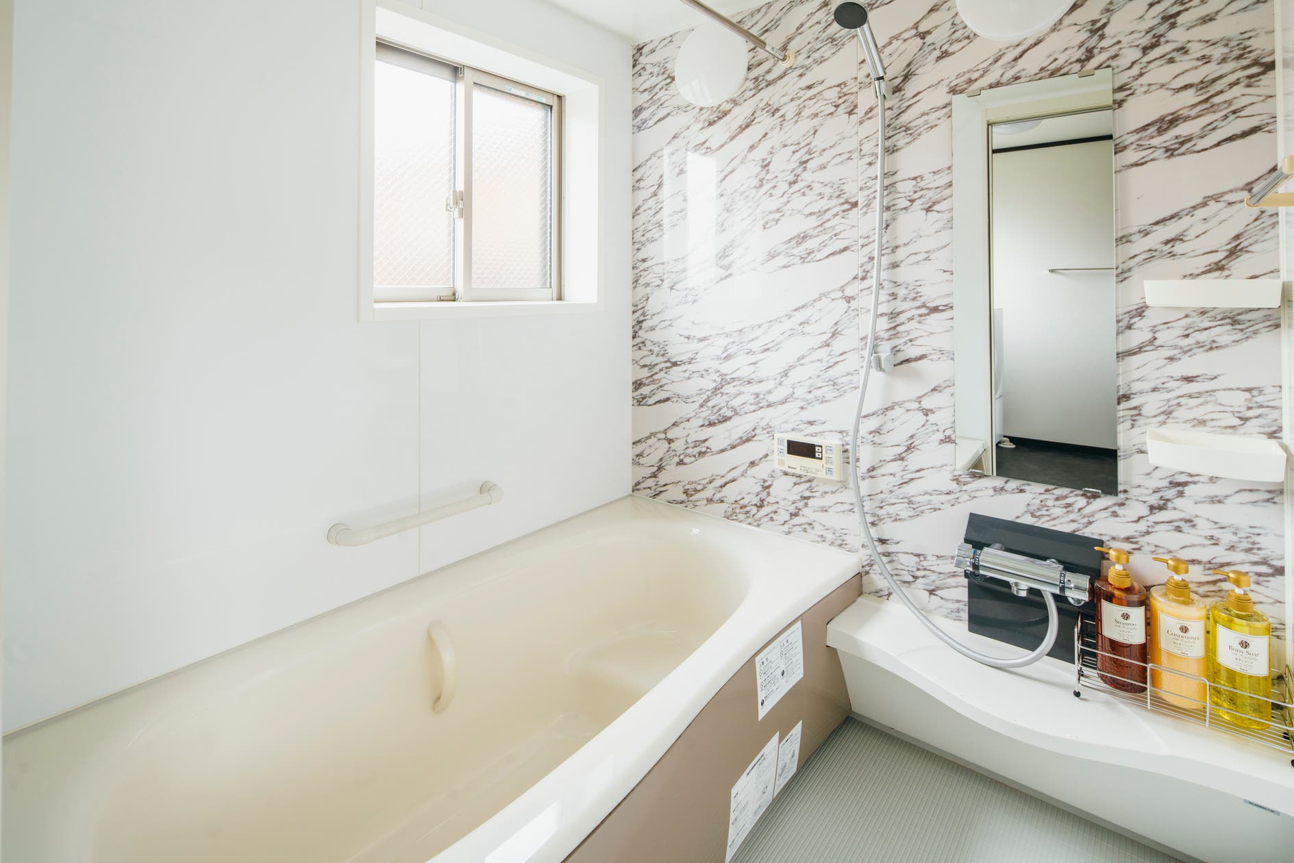 お風呂使用料の画像1