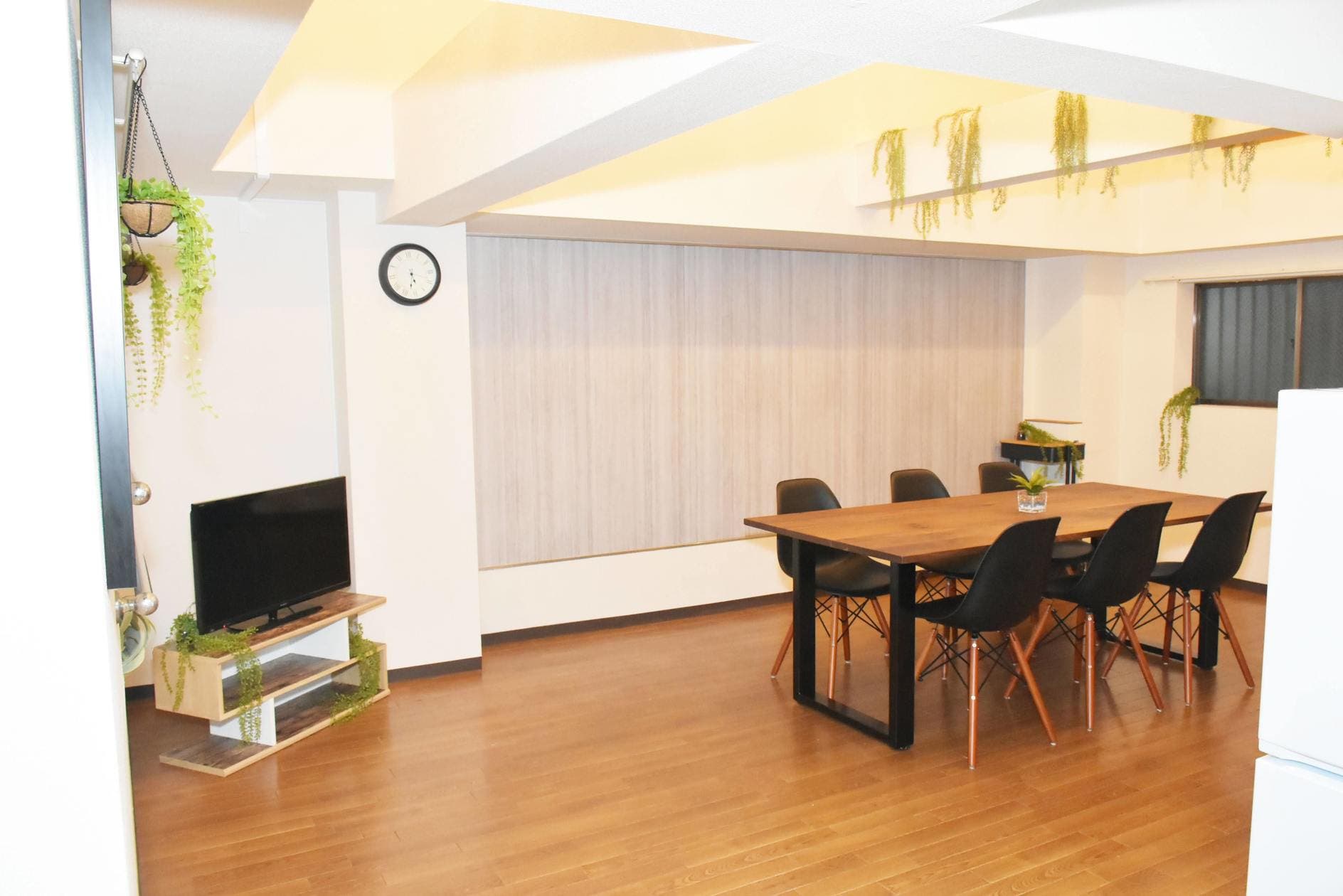 鹿児島・天文館で最上階の好立地。パーティー、会議、ワークショップなど様々なシーンでご利用いただけます。の写真9