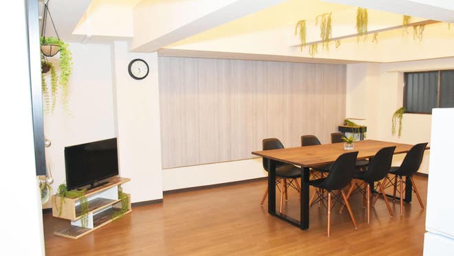 鹿児島・天文館で最上階の好立地。パーティー、会議、ワークショップなど様々なシーンでご利用いただけます。の写真9