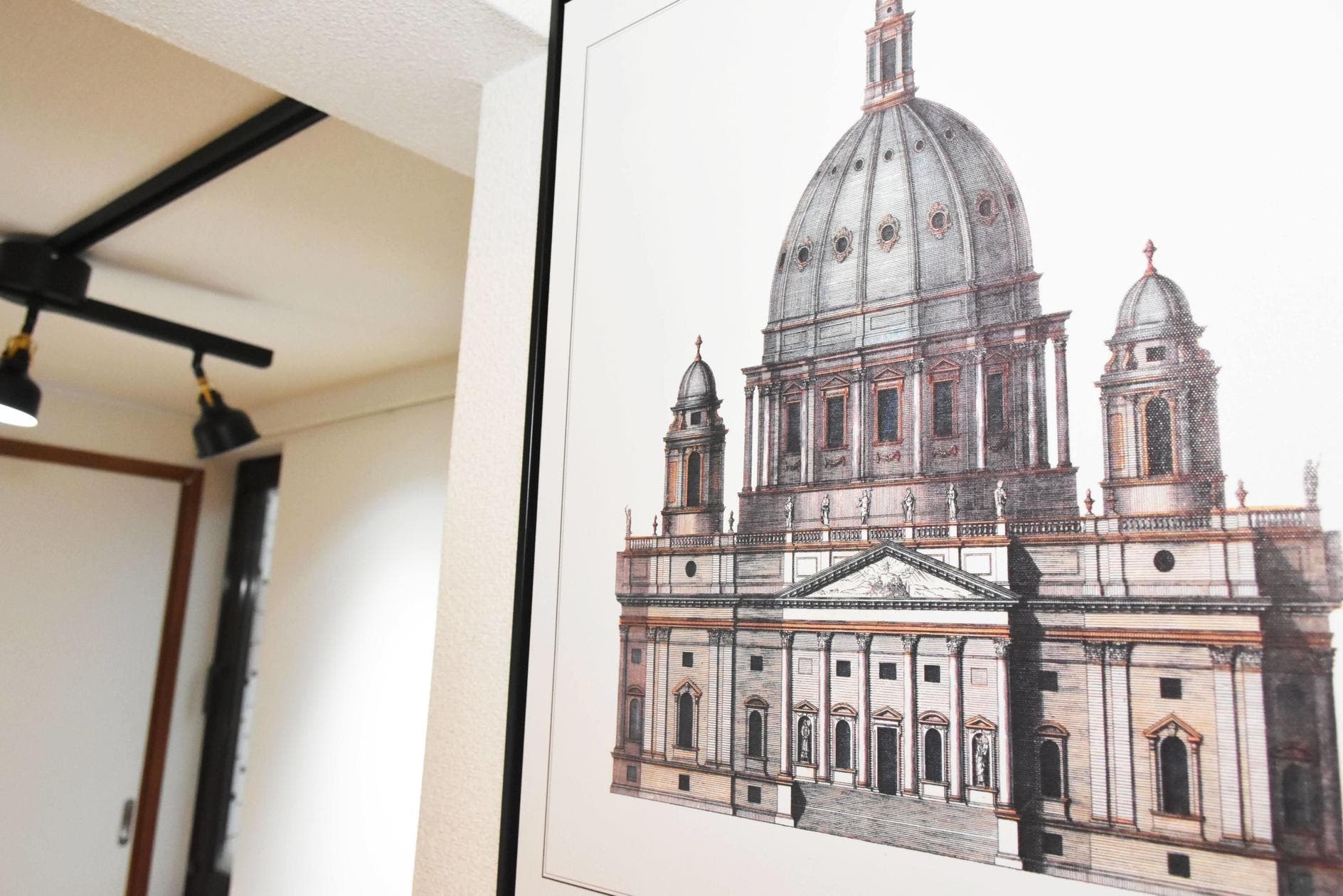 鹿児島・天文館で最上階の好立地。パーティー、会議、ワークショップなど様々なシーンでご利用いただけます。の写真10