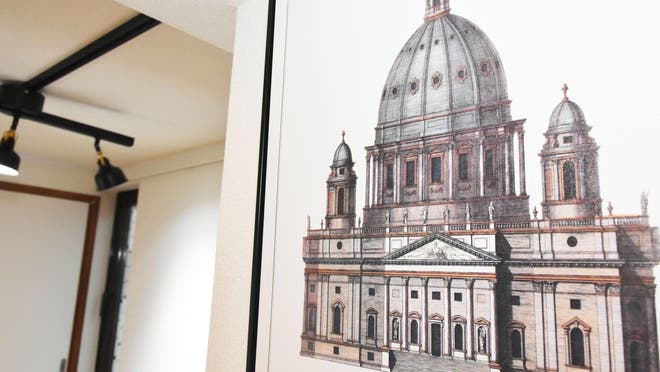 鹿児島・天文館で最上階の好立地。パーティー、会議、ワークショップなど様々なシーンでご利用いただけます。の写真10