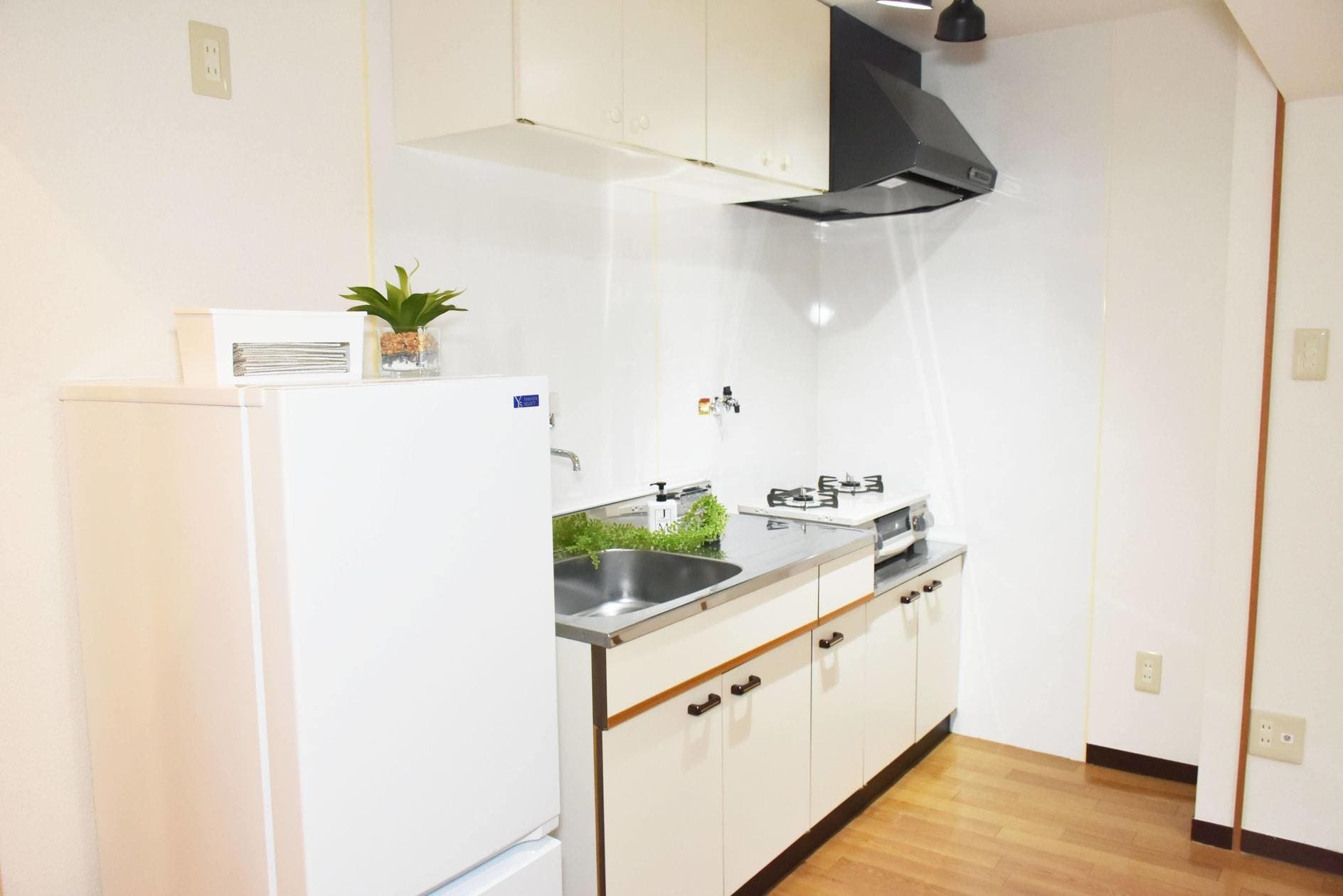 鹿児島・天文館で最上階の好立地。パーティー、会議、ワークショップなど様々なシーンでご利用いただけます。の写真17