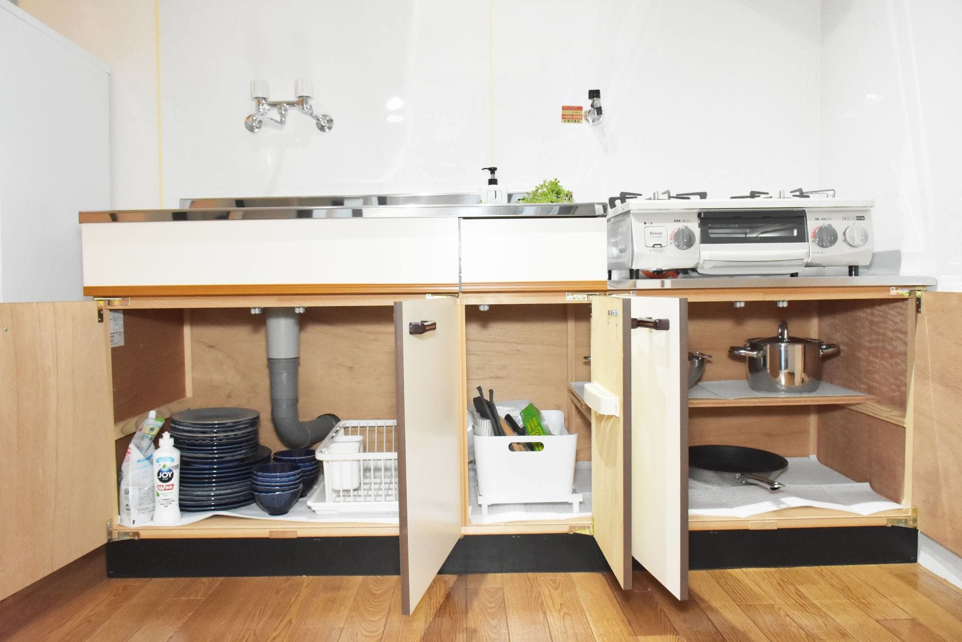 鹿児島・天文館で最上階の好立地。パーティー、会議、ワークショップなど様々なシーンでご利用いただけます。の写真18