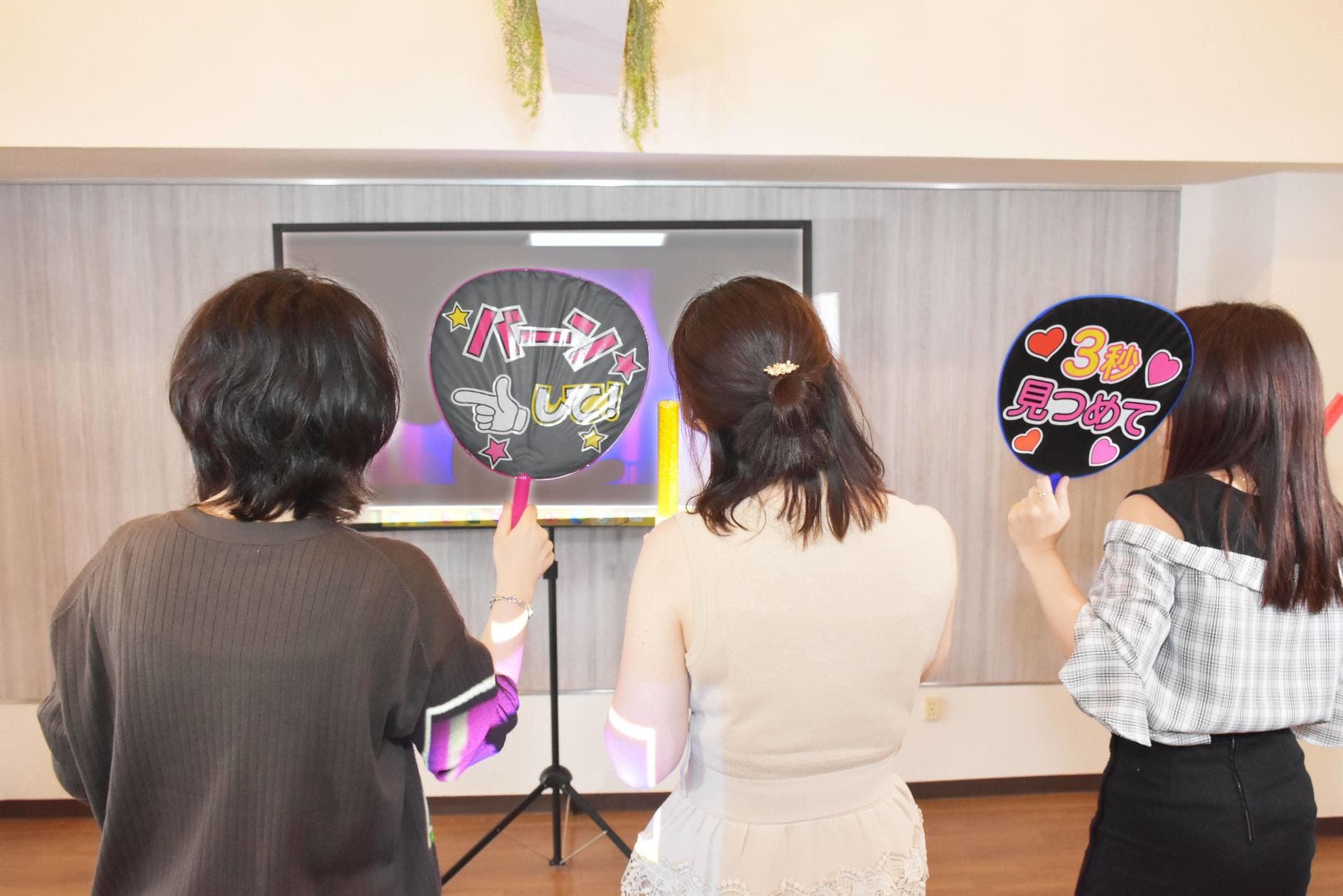 鹿児島・天文館で最上階の好立地。パーティー、会議、ワークショップなど様々なシーンでご利用いただけます。の写真20