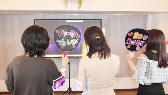 鹿児島・天文館で最上階の好立地。パーティー、会議、ワークショップなど様々なシーンでご利用いただけます。の写真20