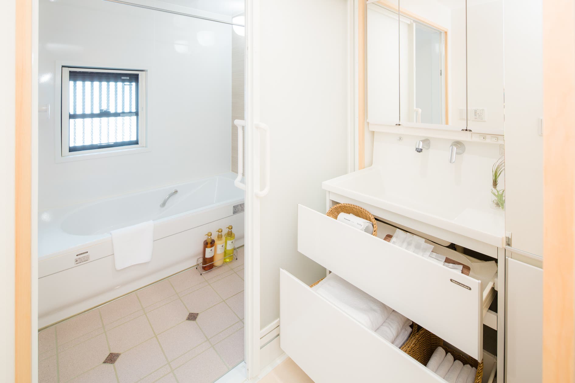 お風呂使用プランの画像2