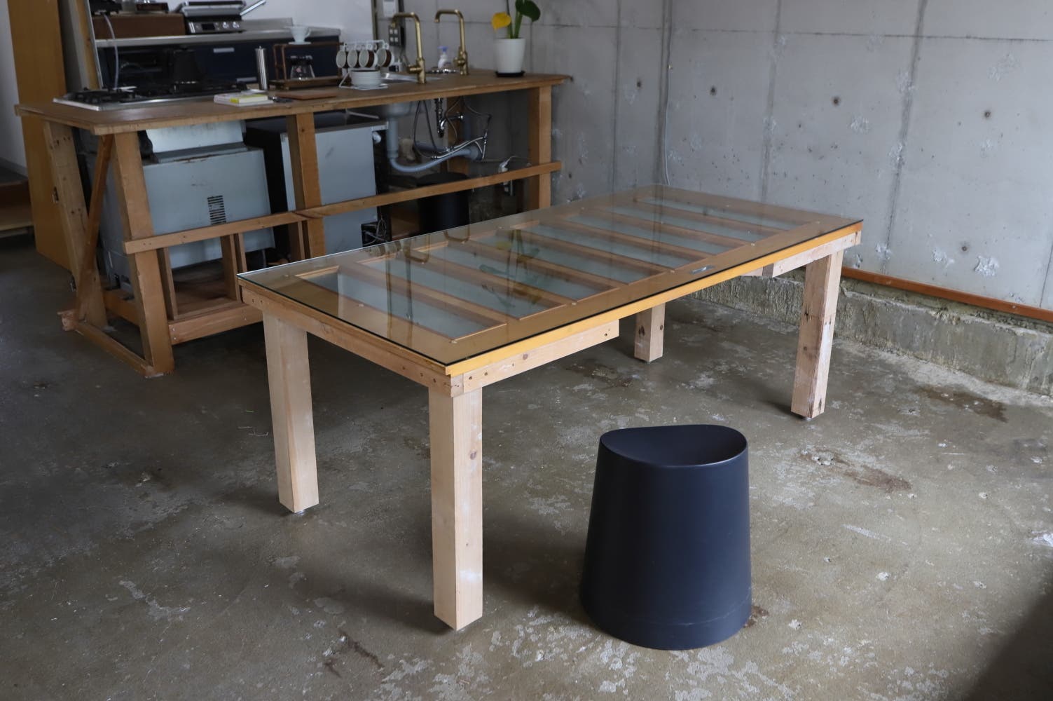 キッチン付きリノベスペース！女子会・誕生日会・ママ会・コスプレ撮影・会議利用などに！の写真5