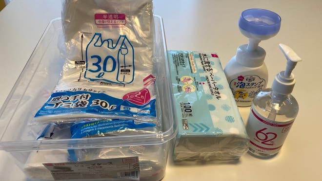 動画配信見放題❣リピート割あり❣柏駅4分🚉65インチTV📺で動画鑑賞🎥女子会🍷ボドゲ☘ブルーレイ💽/FireTV🔥/光WiFi📶の写真14