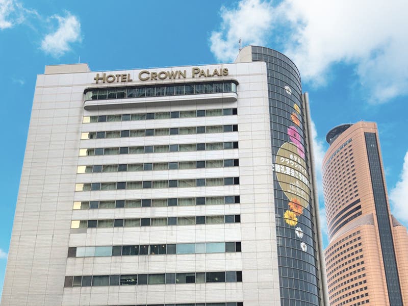 〈貸切スペース〉シャンクレール浜松の写真6