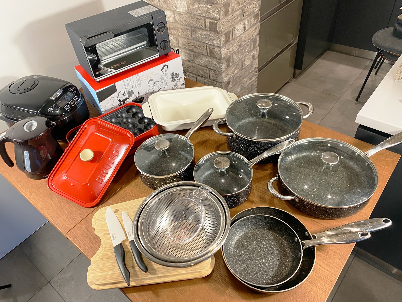 RocketGallery駒沢🚀撮影📷オフサイトミーティング💻ワークショップ🥐オフ会交流会🍕本格ピザ窯大型キッチン🥘の写真17