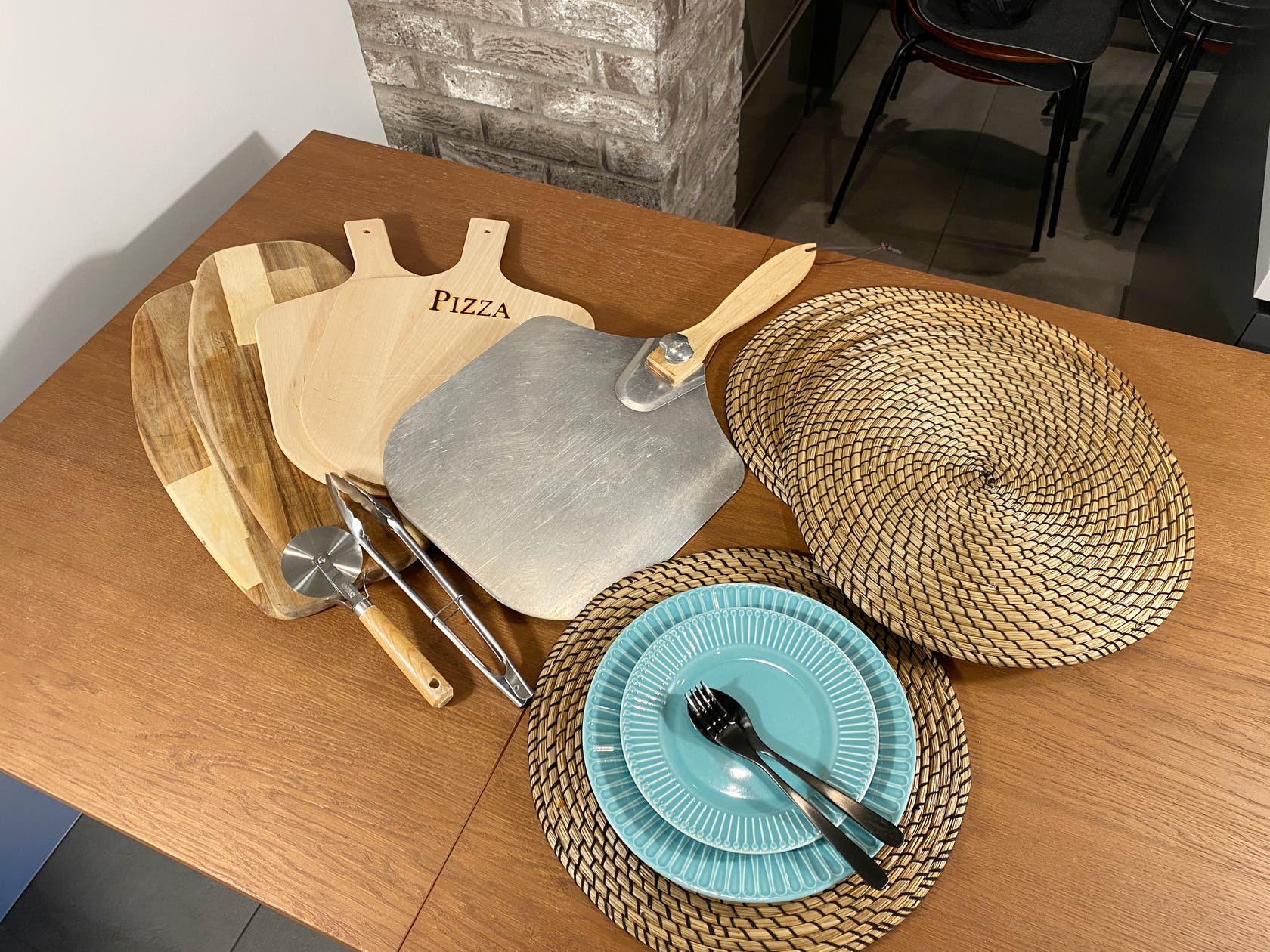 RocketGallery駒沢🚀撮影📷オフサイトミーティング💻ワークショップ🥐オフ会交流会🍕本格ピザ窯大型キッチン🥘の写真20