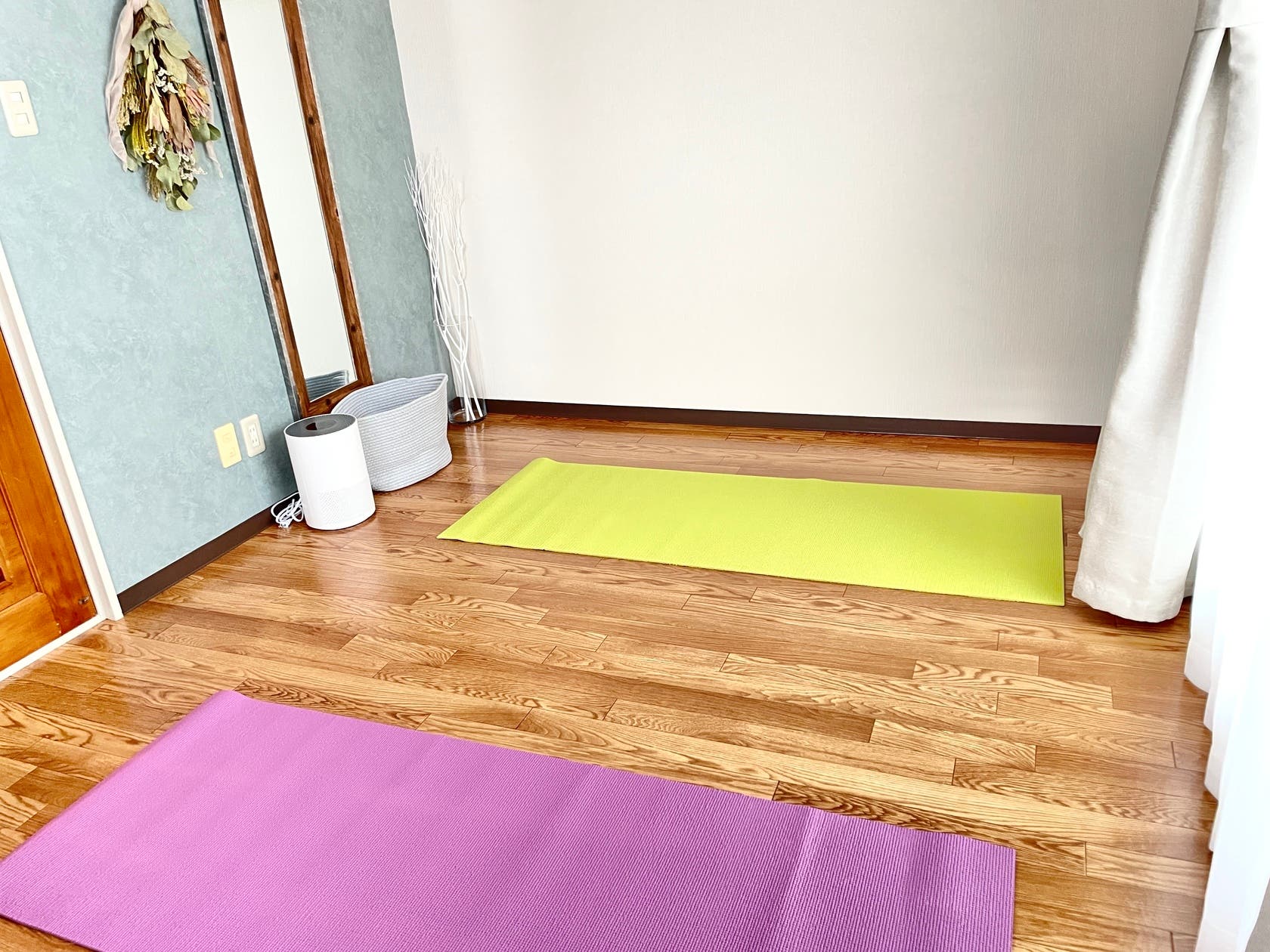 【JR千葉駅 徒歩6分】完全個室のサロン/Wi-Fi完備/エステ/ネイル/整体/勉強会/ボードゲームなど用途多数！の写真7