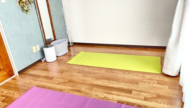 【JR千葉駅 徒歩6分】完全個室のサロン/Wi-Fi完備/エステ/ネイル/整体/勉強会/ボードゲームなど用途多数!の写真7