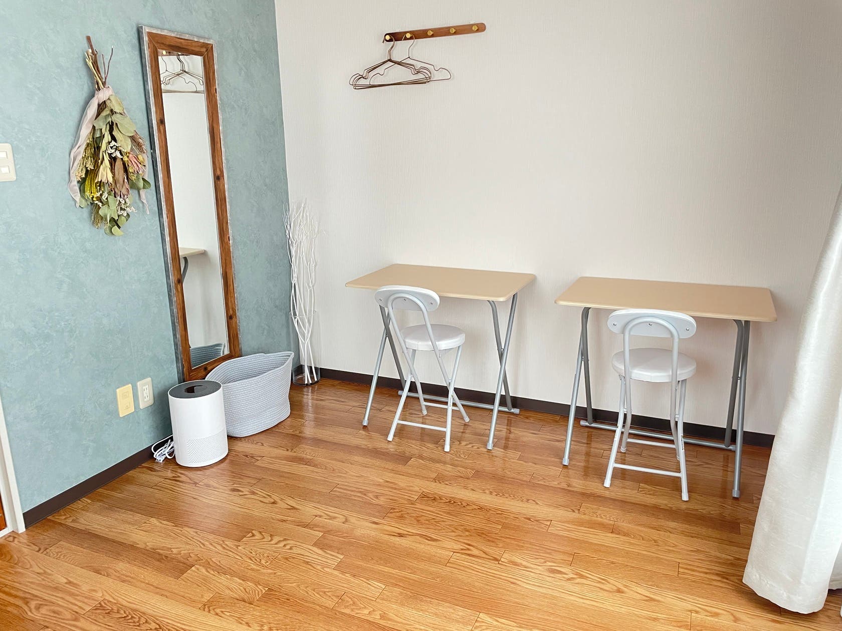 【JR千葉駅 徒歩6分】完全個室のサロン/Wi-Fi完備/エステ/ネイル/整体/勉強会/ボードゲームなど用途多数！の写真8