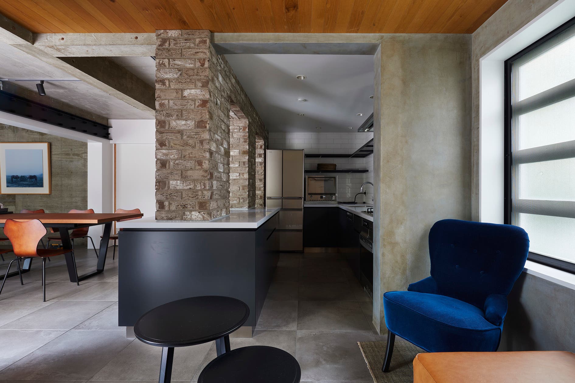 RocketGallery駒沢🚀撮影📷オフサイトミーティング💻ワークショップ🥐オフ会交流会🍕本格ピザ窯大型キッチン🥘の写真8