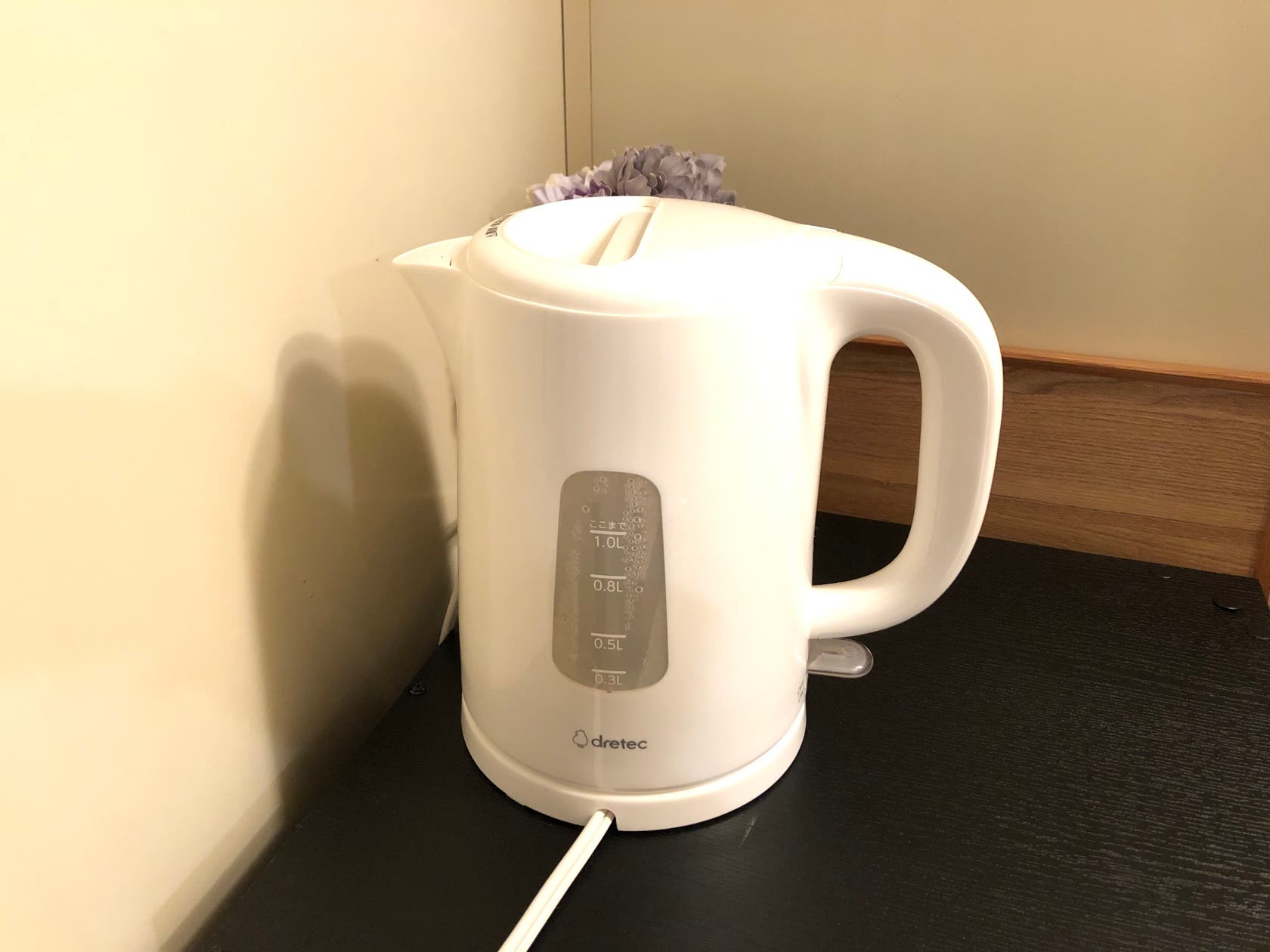 【JR千葉駅 徒歩6分】完全個室のサロン/Wi-Fi完備/エステ/ネイル/整体/勉強会/ボードゲームなど用途多数！の写真12