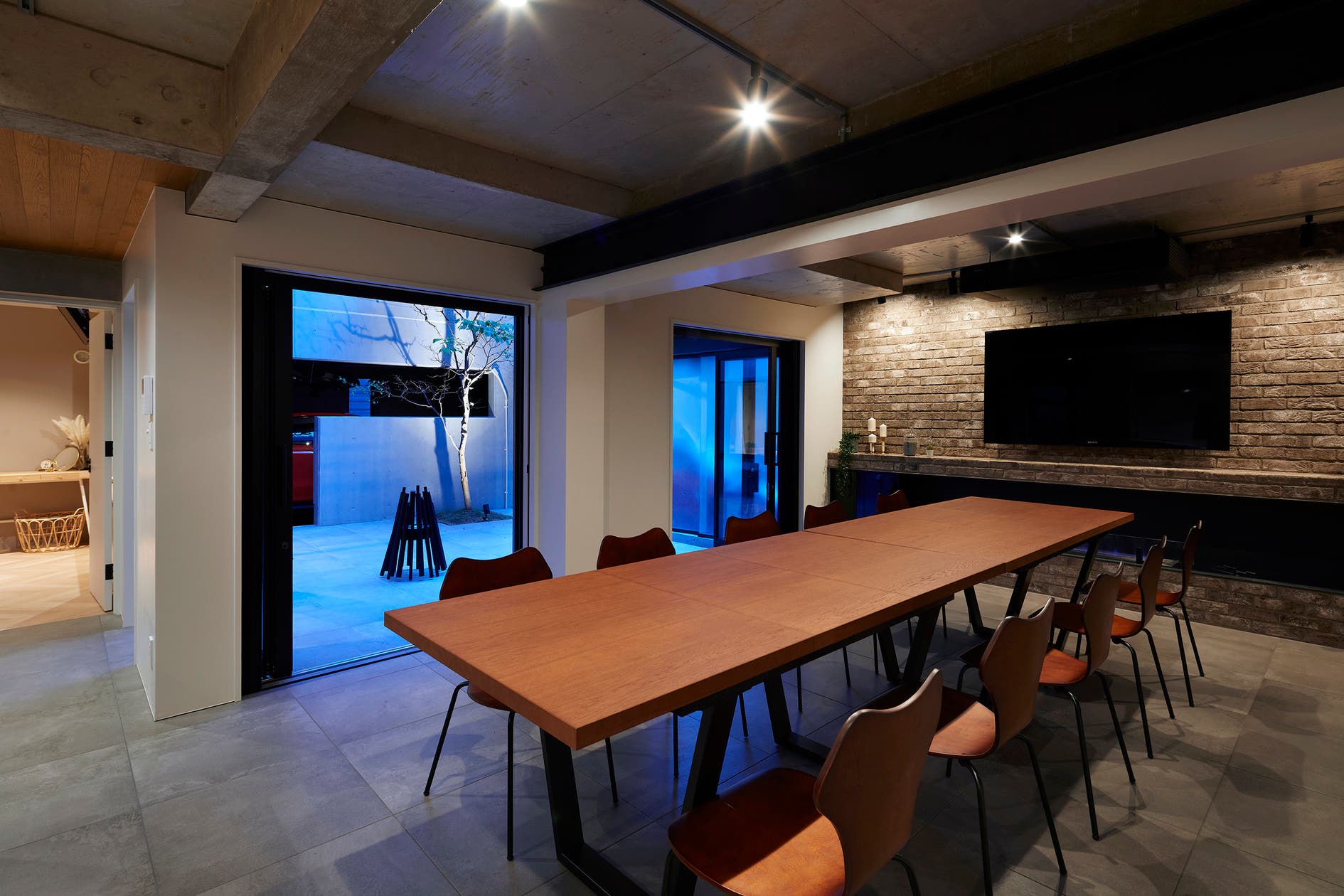 RocketGallery駒沢🚀撮影📷オフサイトミーティング💻ワークショップ🥐オフ会交流会🍕本格ピザ窯大型キッチン🥘の写真9