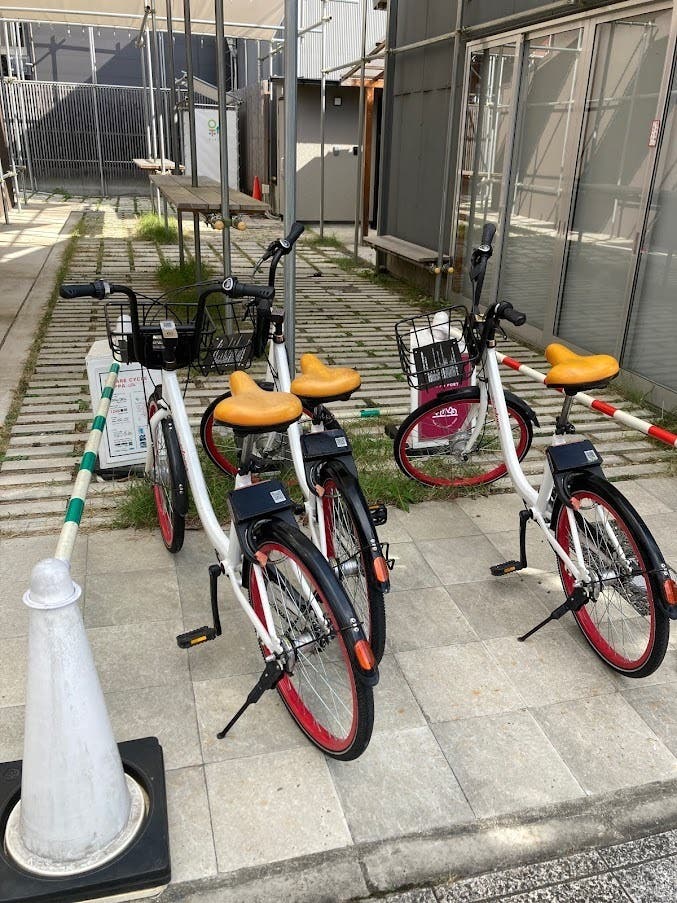 来て、見て、泊まって、遊べる手ぶらde車中泊体験ができる！キャンピングカーレンタルルーム！の写真7