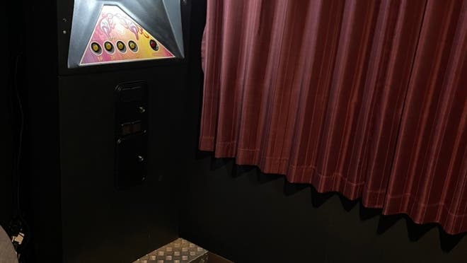 都営浅草線本所吾妻橋徒歩10秒雨に濡れません多目的ダーツDJブースDJスタッフ付きの写真3