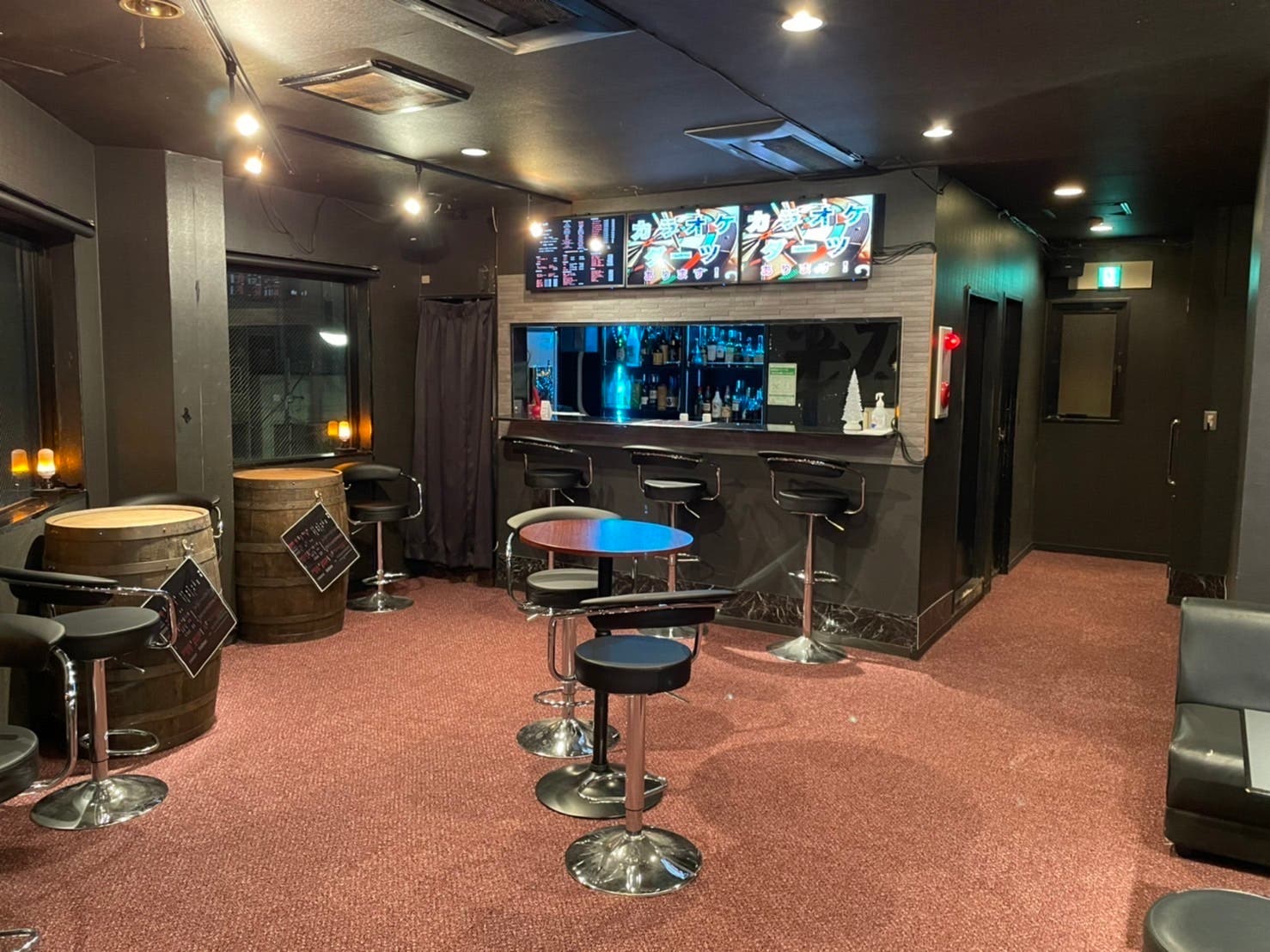 都営浅草線本所吾妻橋徒歩10秒雨に濡れません多目的ダーツDJブースDJスタッフ付きの写真8