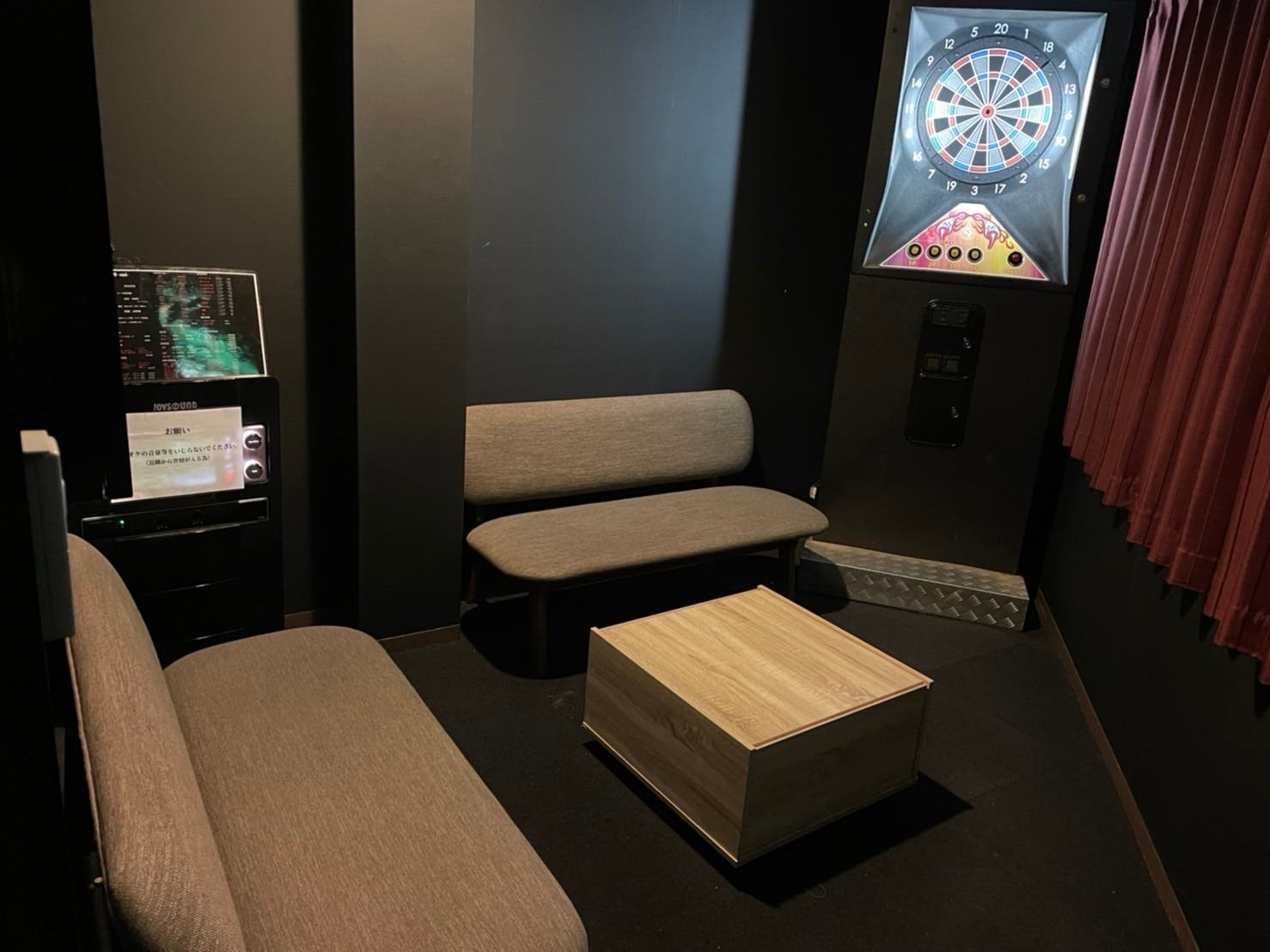 都営浅草線本所吾妻橋徒歩10秒雨に濡れません多目的ダーツDJブースDJスタッフ付きの写真11