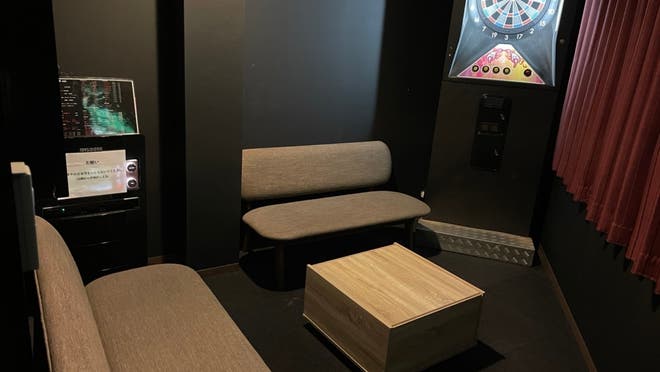 都営浅草線本所吾妻橋徒歩10秒雨に濡れません多目的ダーツDJブースDJスタッフ付きの写真11