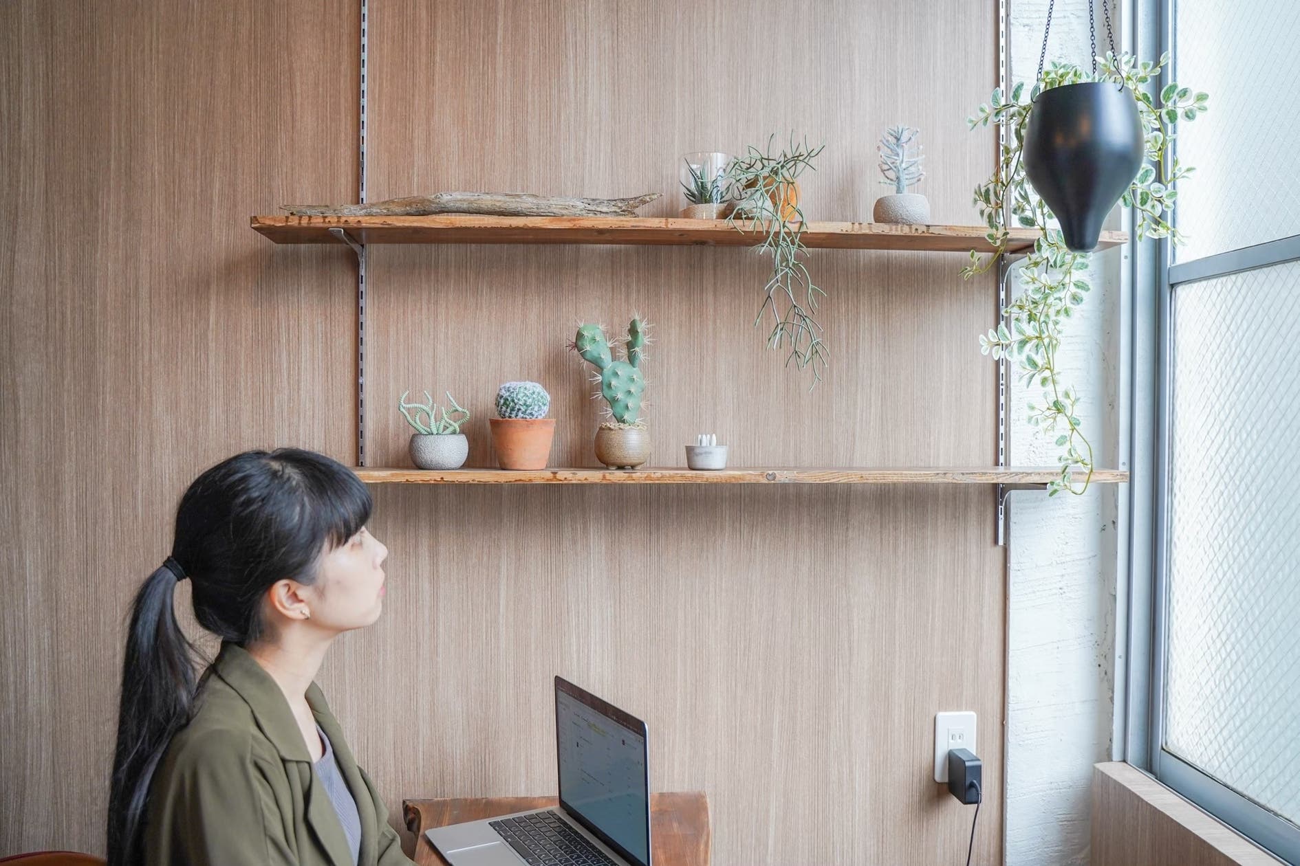 片原町駅徒歩1分！コワーキングスペースの写真6