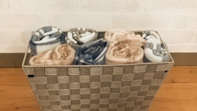 心斎橋駅から徒歩8分。週末長時間50%オフ!!【wifi、鏡、モニター、ホワイトボード、整体ベッド2台、ヨガマット】の写真15