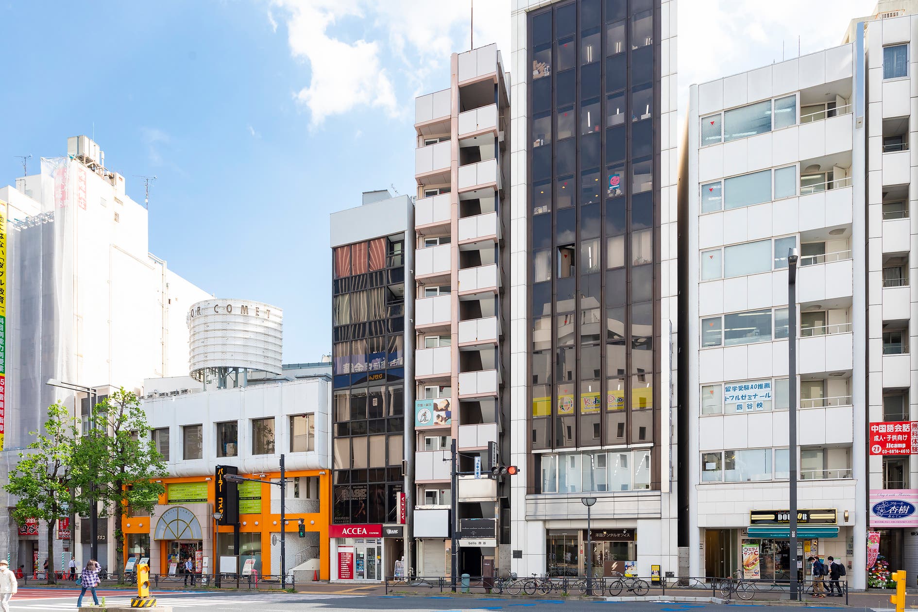 ピラティスマシン完備 四谷駅3分🚃広々空間/明るい綺麗なスタジオ🌈換気可 マット/ボール/リング/ポール等充実設備🧘‍♀️の写真29