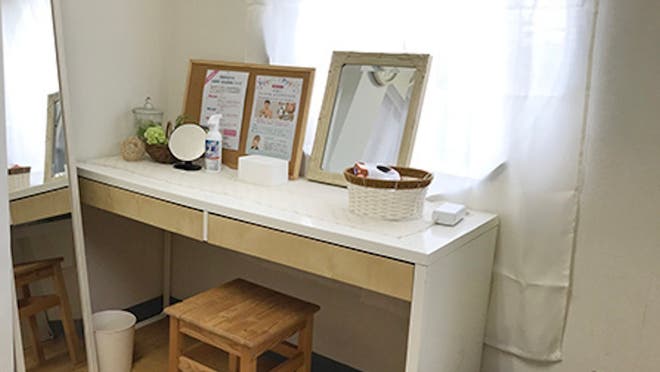 【草加駅徒歩5分】 イベント、フィットネス、撮影に☆広々ヨガスタジオの写真4