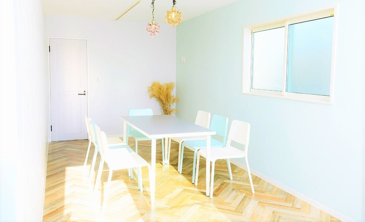 【Withsea鵠沼】海近の多目的レンタルスペースの写真3