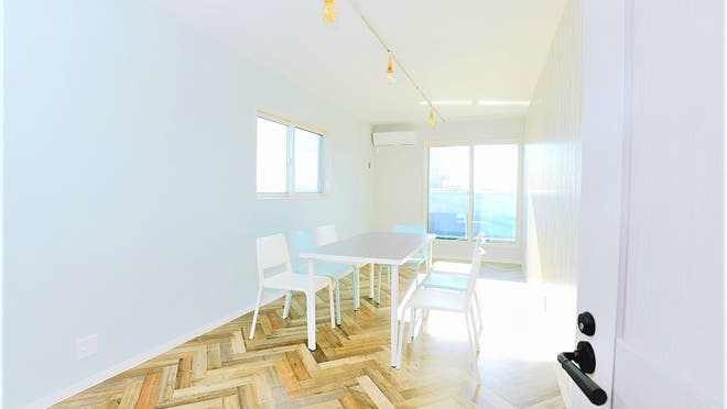 【Withsea鵠沼】海近の多目的レンタルスペースの写真1