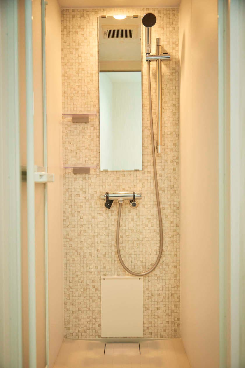 パルム商店街エリア｜武蔵小山駅徒歩3分・24時間利用可能・完全個室貸切・高品質マシン完備・トレーナー利用可能の写真6