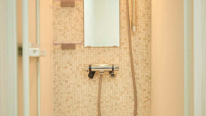 パルム商店街エリア|武蔵小山駅徒歩3分・24時間利用可能・完全個室貸切・高品質マシン完備・トレーナー利用可能の写真6