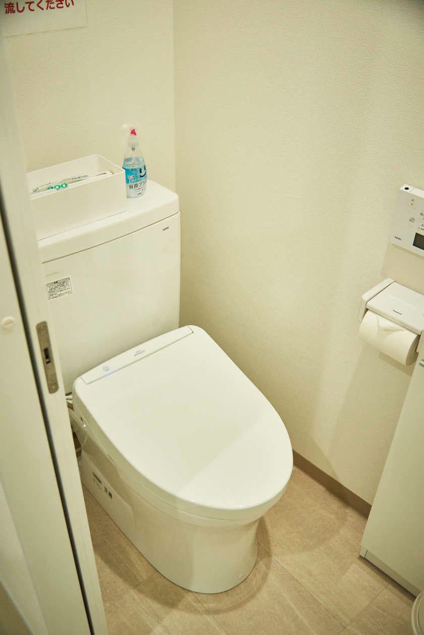 パルム商店街エリア｜武蔵小山駅徒歩3分・24時間利用可能・完全個室貸切・高品質マシン完備・トレーナー利用可能の写真7