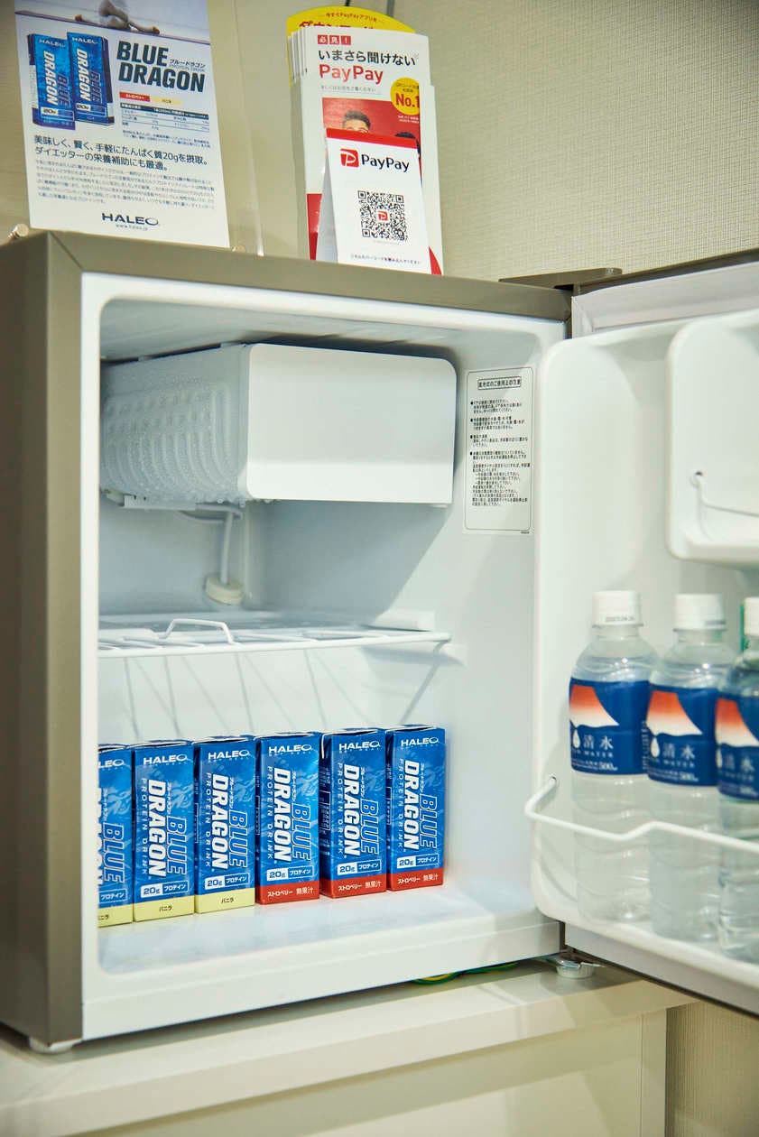 パルム商店街エリア｜武蔵小山駅徒歩3分・24時間利用可能・完全個室貸切・高品質マシン完備・トレーナー利用可能の写真8