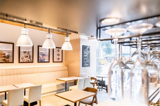 銀座／東銀座駅すぐ。美白の女王で有名な「SONOKO」のカフェ内のイベントスペース。撮影にご利用ください。の写真3