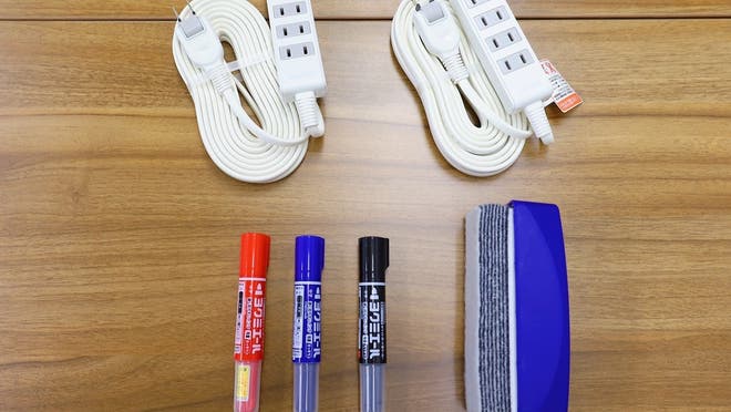 【神田駅北口30秒】プロジェクター/WiFi有り/完全個室/会議/打合せ/オンライン/ボドゲに最適/ForYouSpace内神田の写真14