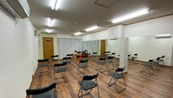 【船橋/北習志野】大型鏡完備!ダンス・ヨガ・舞台稽古に!!の写真4
